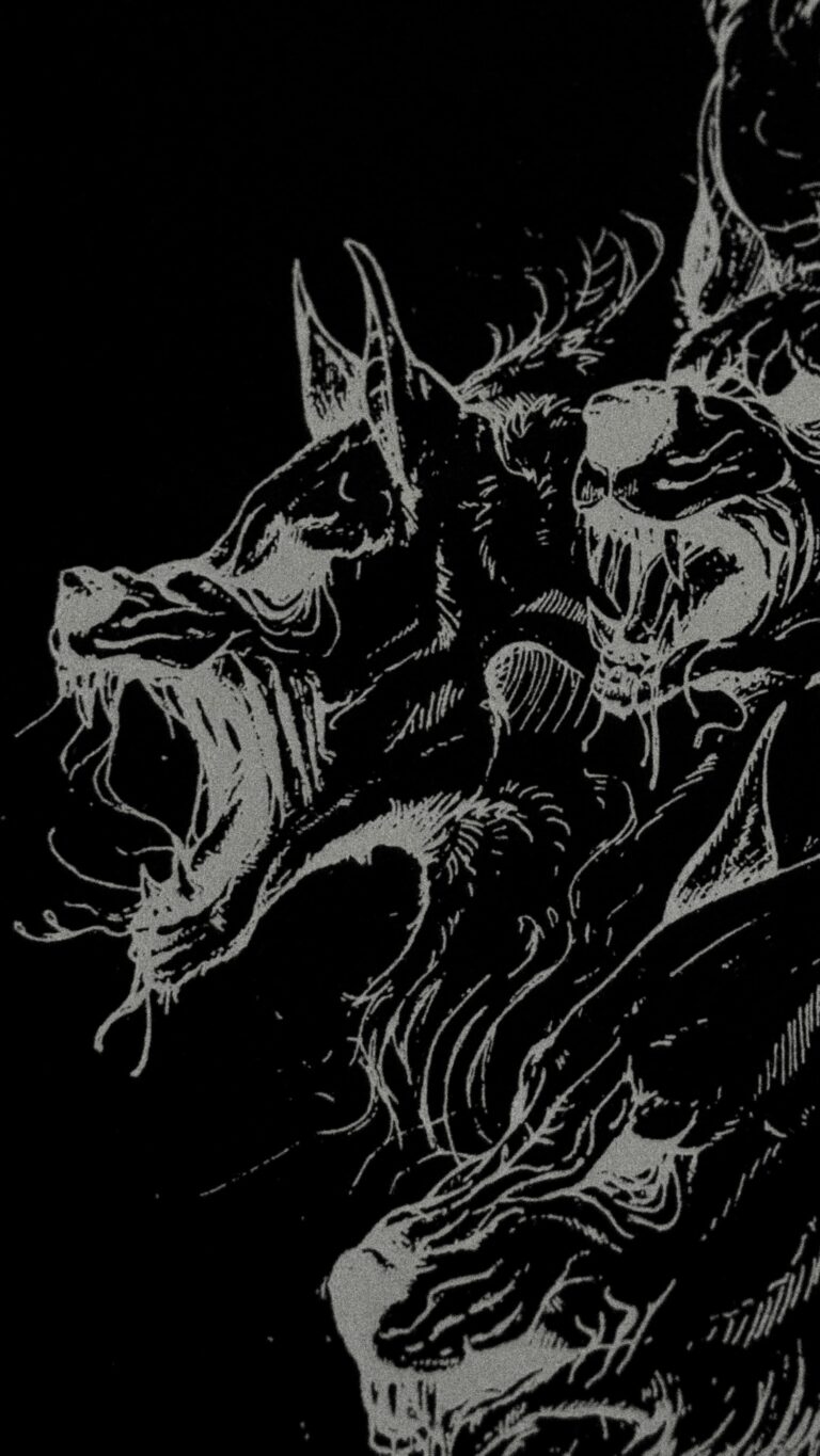 Midnight Howl 2.0 - RD
