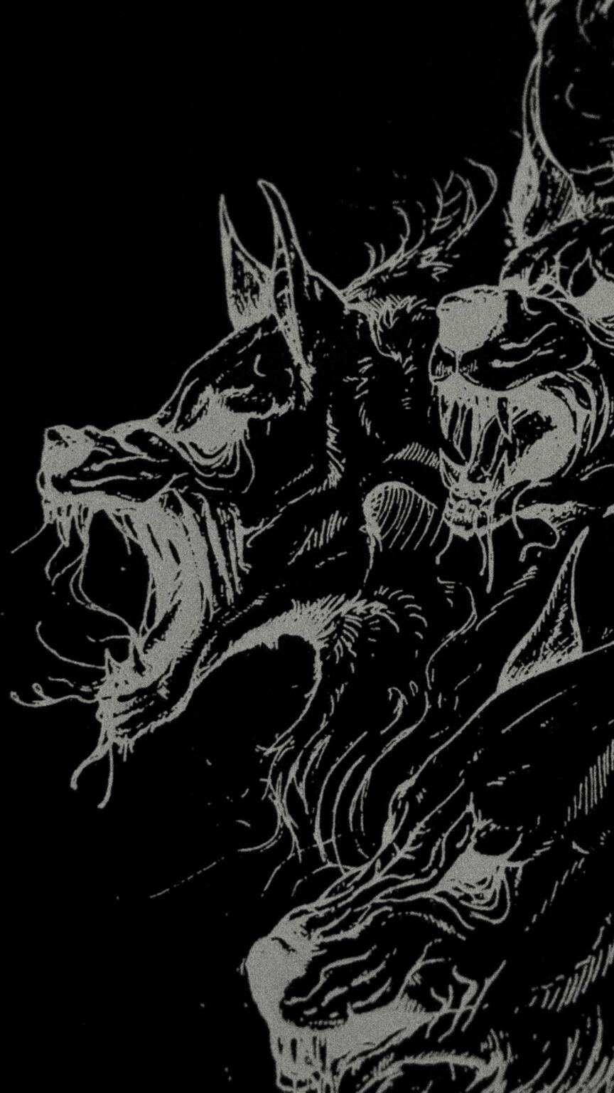 Midnight Howl 2.0 - RD